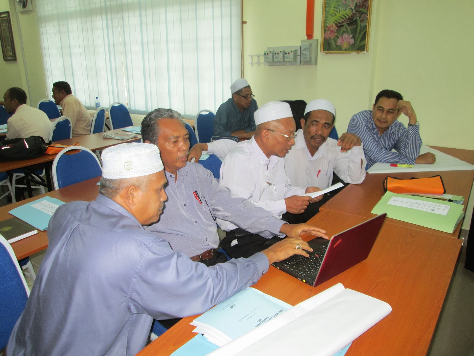 SISC+ PEJABAT PENDIDIKAN DAERAH PENDANG: Bengkel PdP Berkesan Kursus ...