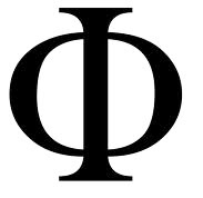 Facts for U: The Mysterious Number 1.618