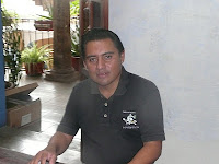 From Oaxaca - October 11th | Water For Humans