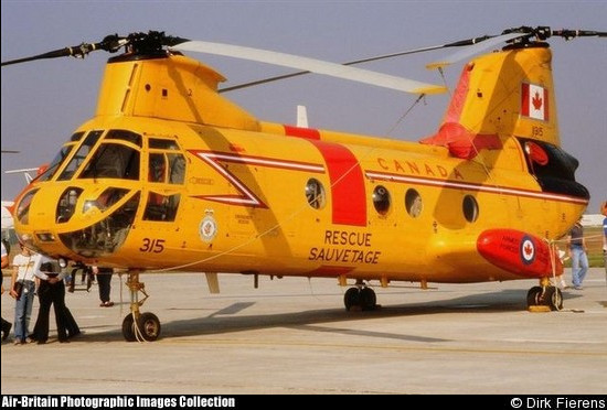 CH-113 Labrador - Canadian H-46s for the Modeler: Wheels - Rewrite ...