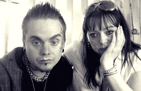 Isakin Jonsson a Swedish Cannibal Ate Murdered Girlfriend - Funtuna