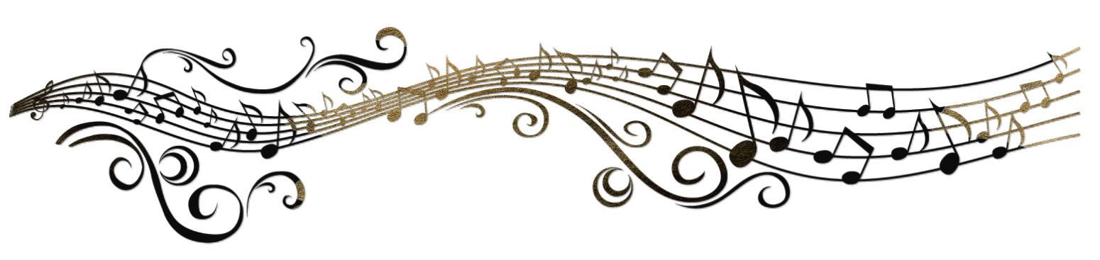 Le Grenier de Clo: Portée musicale 2013 # 1