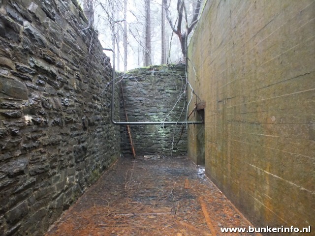 BUNKERINFO - Bunkers, Info, Foto's, Locaties en Meer!!!: Waterbunker