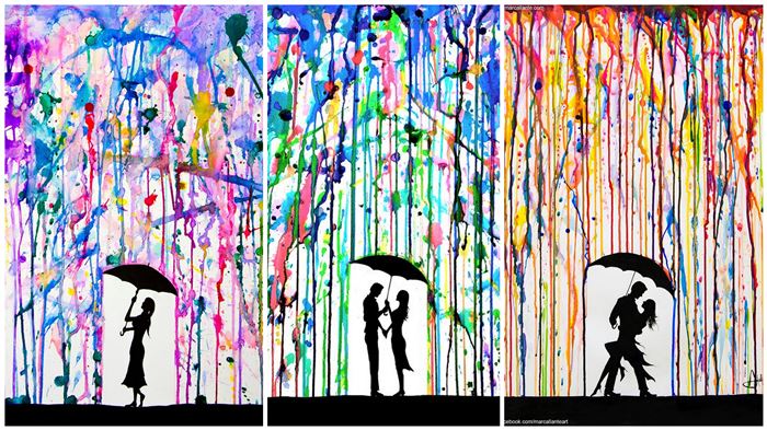 Art Addict: Marc Allante