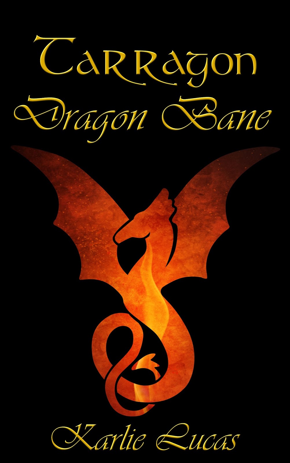 Tarragon Dragon Bane Exp 1 – The World As I See It