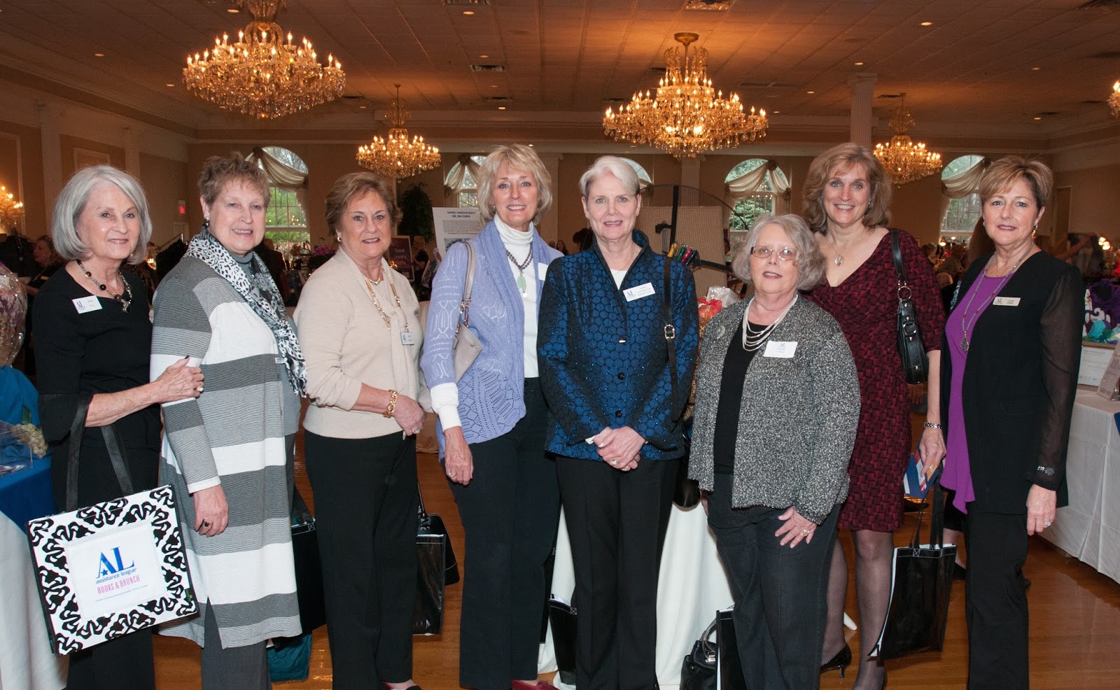 Assistance League of Chicagoland West