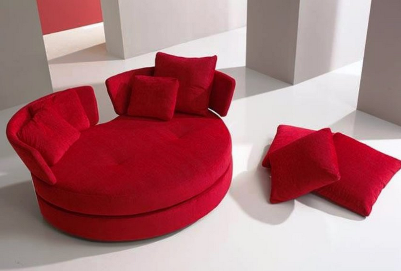 Contoh Model Sofa Unik Minimalis Untuk Ruang Tamu | Kudesain-Rumahmu