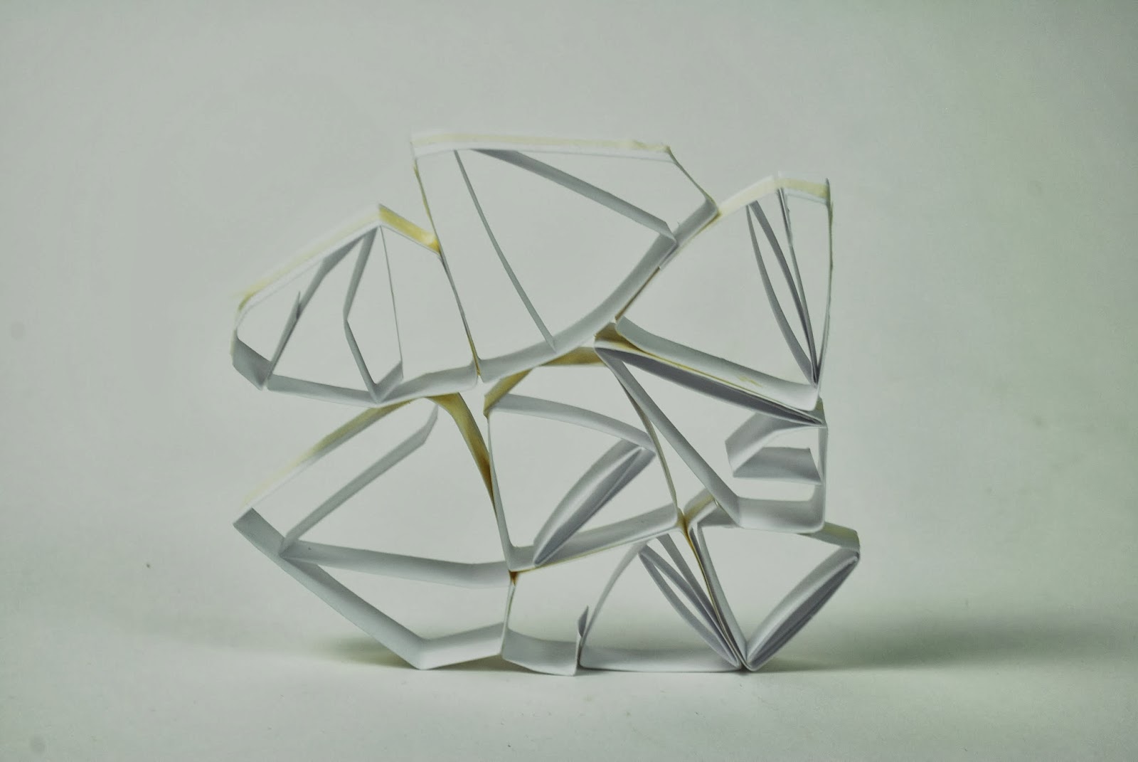 3D Materials and Concepts: Elements and Principles in 3D (PAPER)