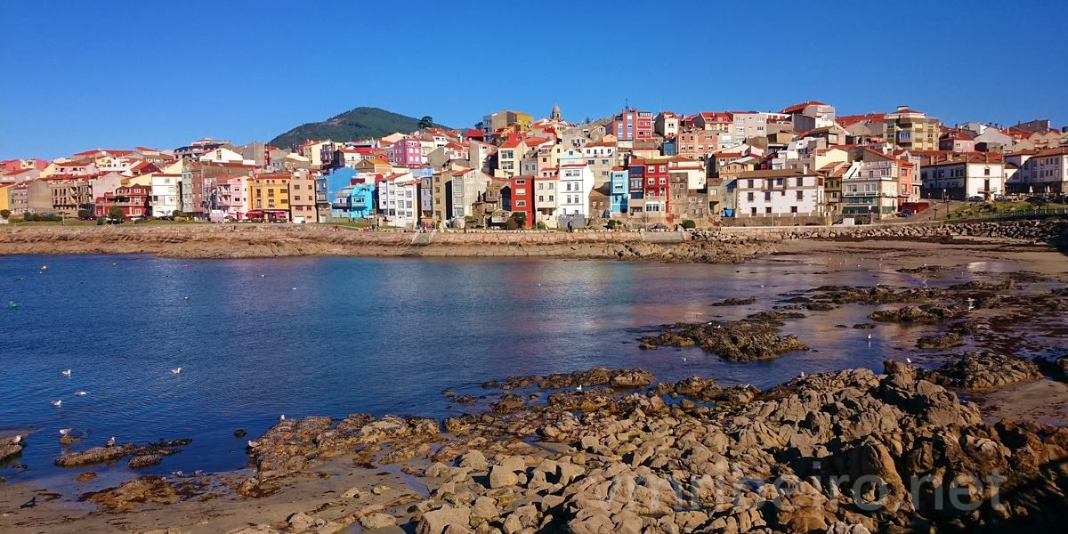 A Guarda (La Guardia)