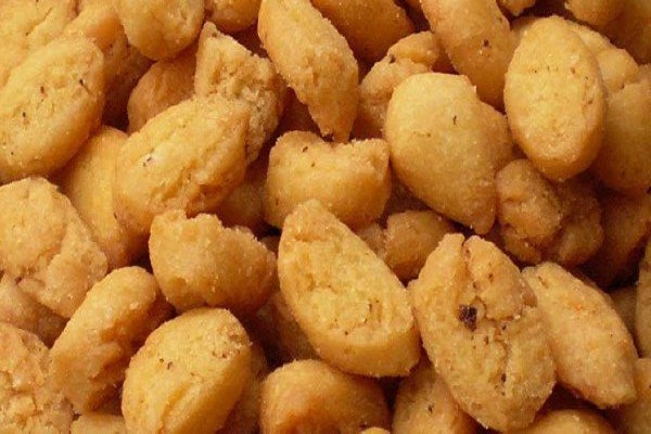 Aneka Kue Kering Khas Manado - Resep Kue Kering