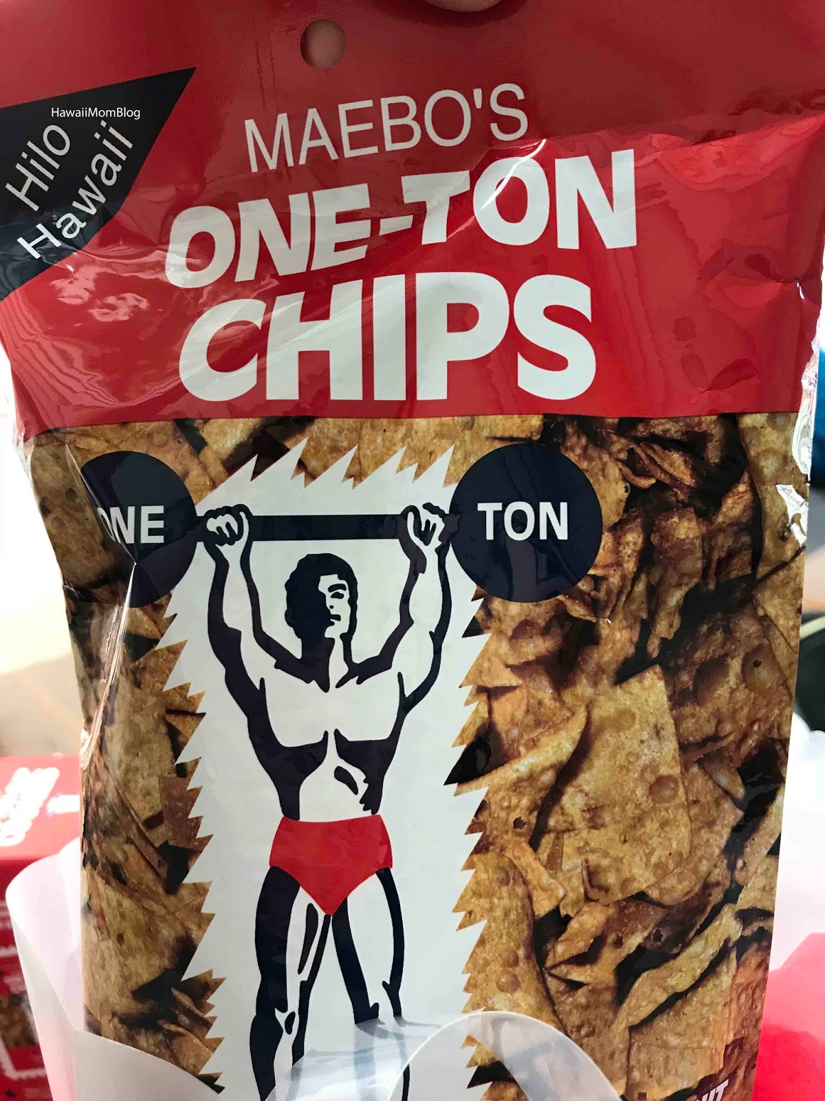 Hawaii Mom Blog: Visit Hilo: Maebo Noodle Factory