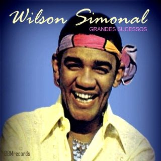 Bate-Boca & Musical: Wilson Simonal - Grandes Sucessos (2017)