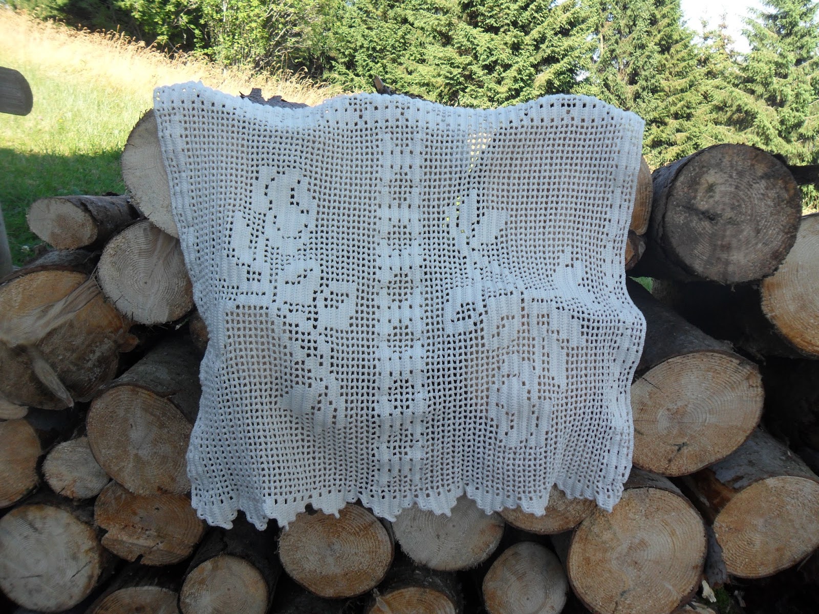 Seurasaari: TENDE A FILET