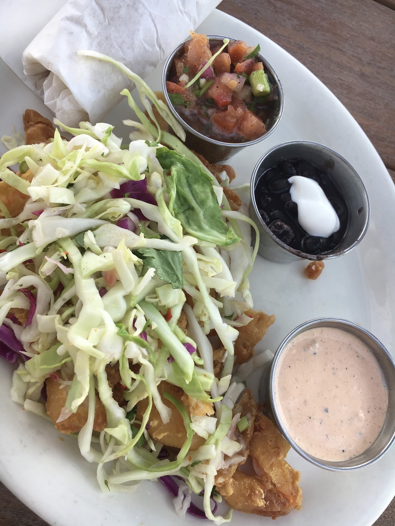 The Larson Lingo: Santa Barbara Spring Break Mission Road Trip