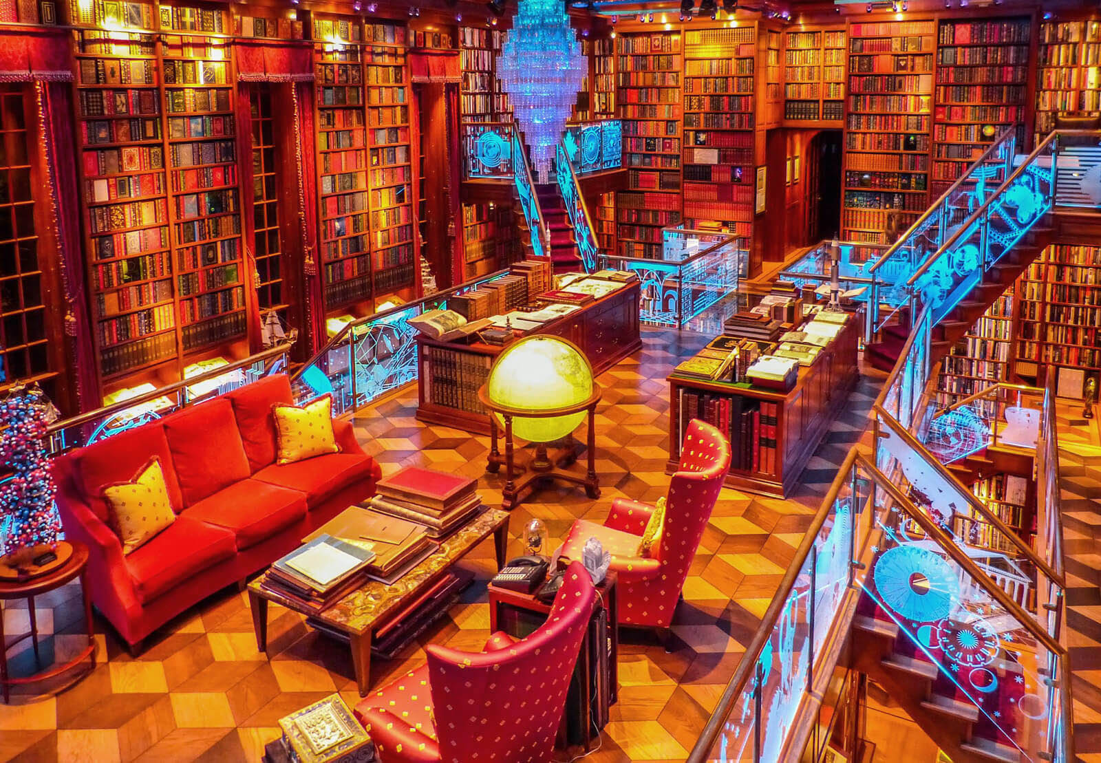 The Typewriter Revolution blog: Analog College