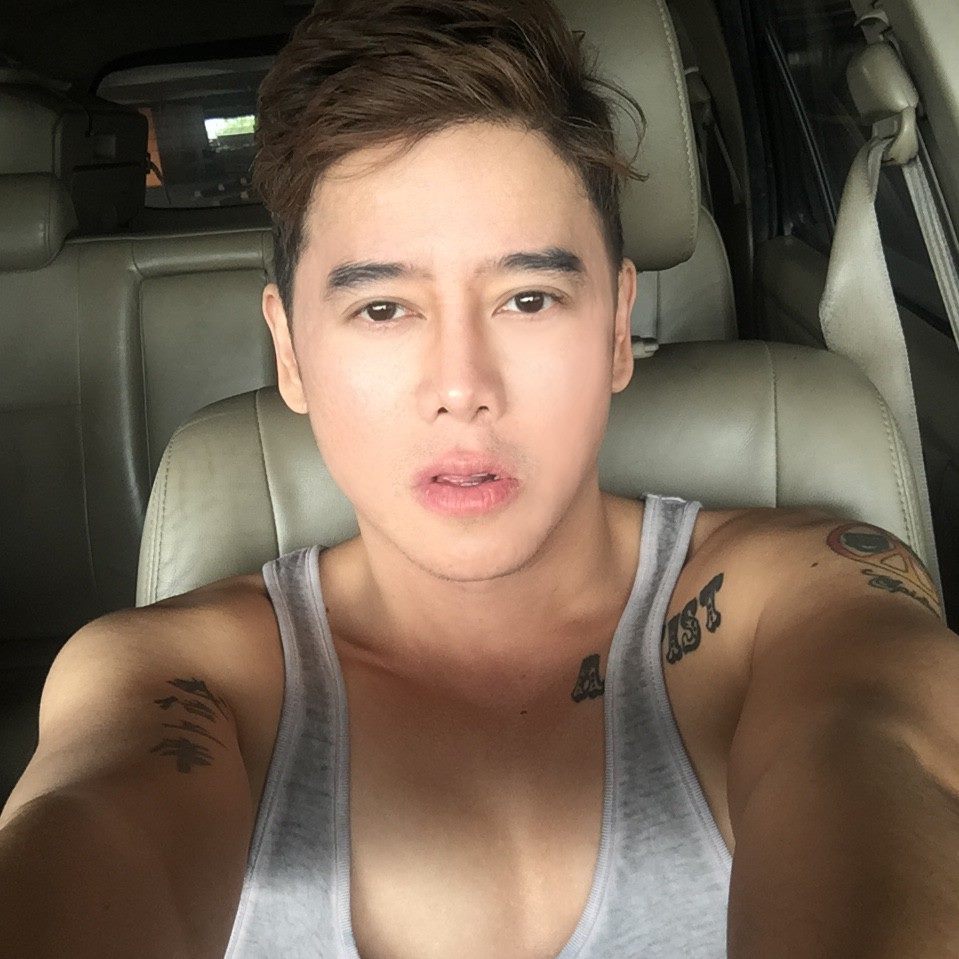 swordshines10: vince tanada talks about his future plans and the ...