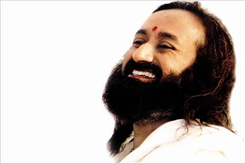 Sanatana Dharma: Sri Sri Ravi Shankar