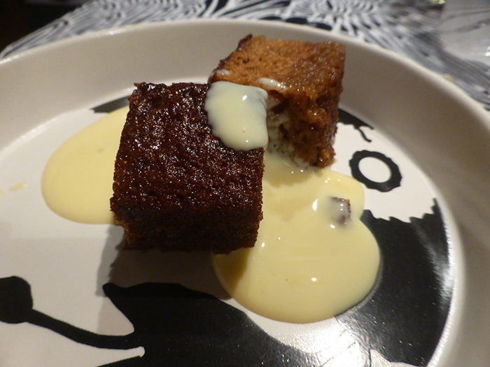 AAA ACCADEMIA AFFAMATI AFFANNATI: Malva Pudding con il treacle. Africa ...