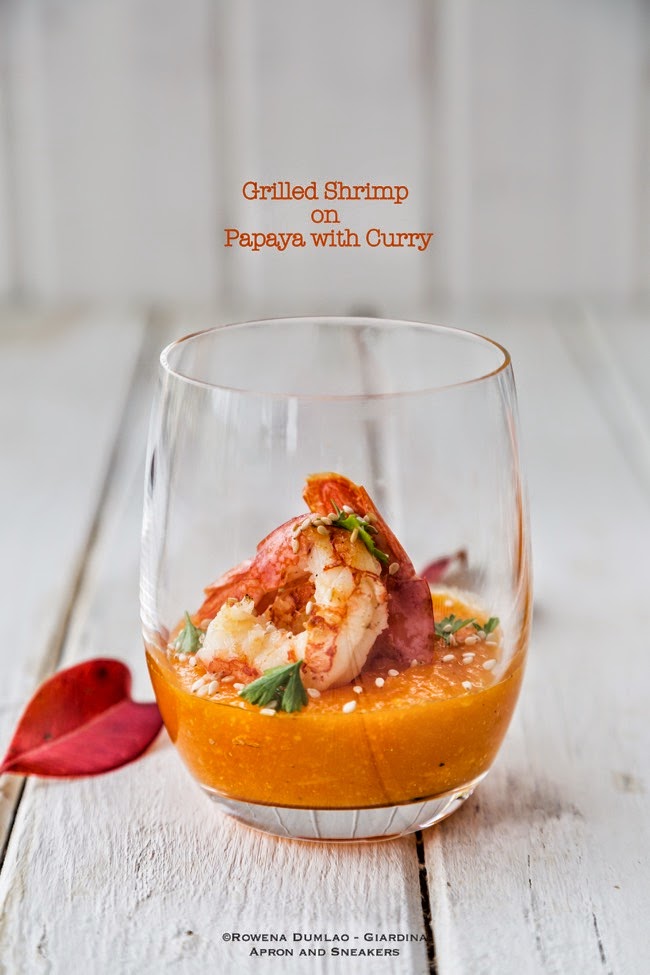 3 Impressive Cocktail Glass Party Appetizers