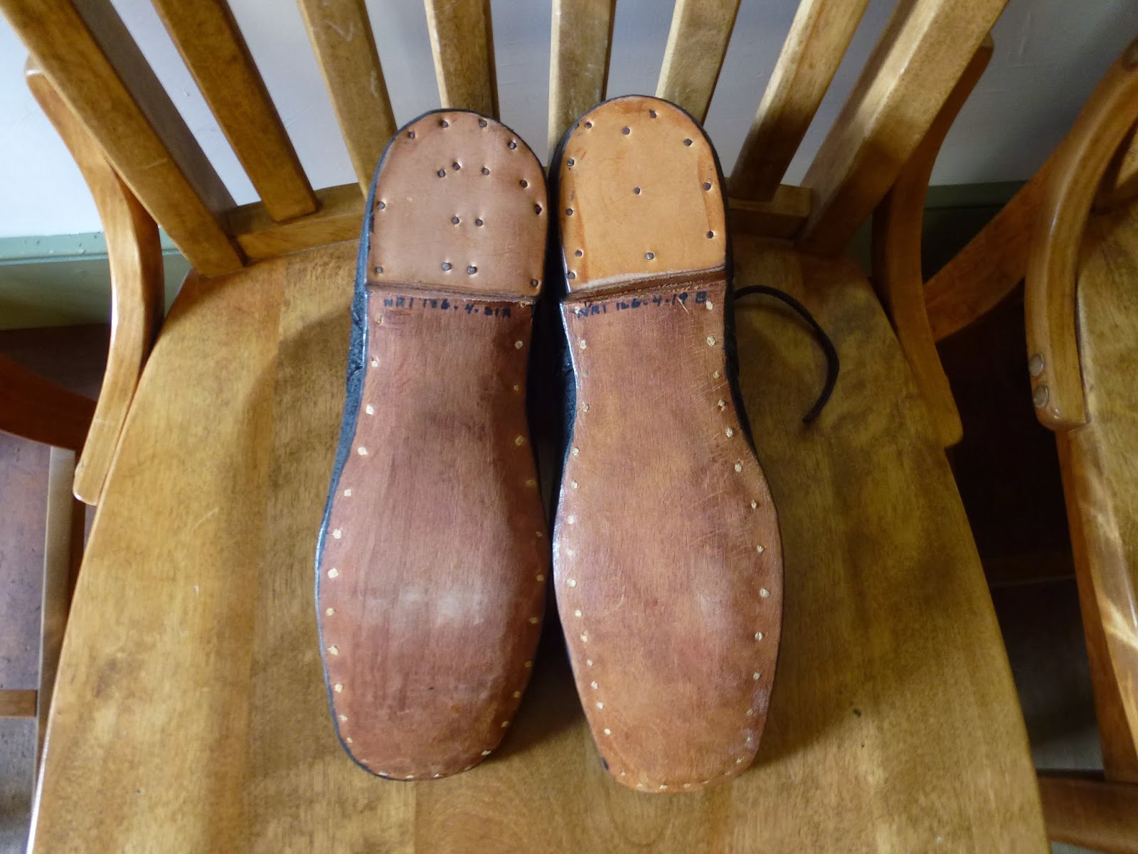 Serving in Nauvoo: Riser Boot Shop