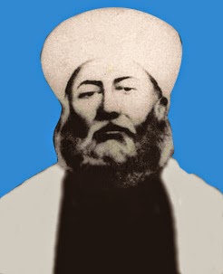 IMAM ABU HASSAN AL-ASY'ARI, IMAM SYAFI'I, DAN IMAM GHAZALI