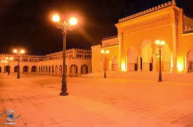 Oujda city: SITIOS PARA VISITAR