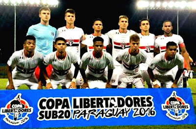 Fútbol en América: mayo 2019