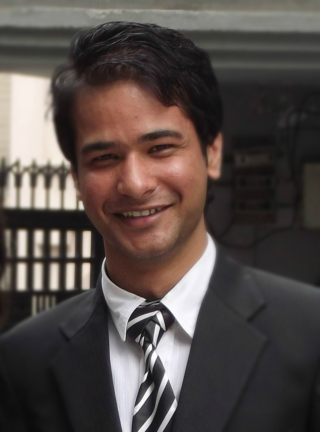 Know me | Raj Karan | RAJ KARAN