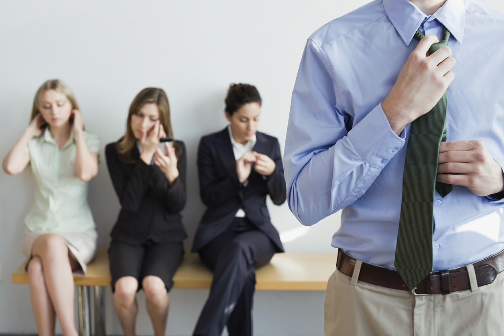 How to face the Interview