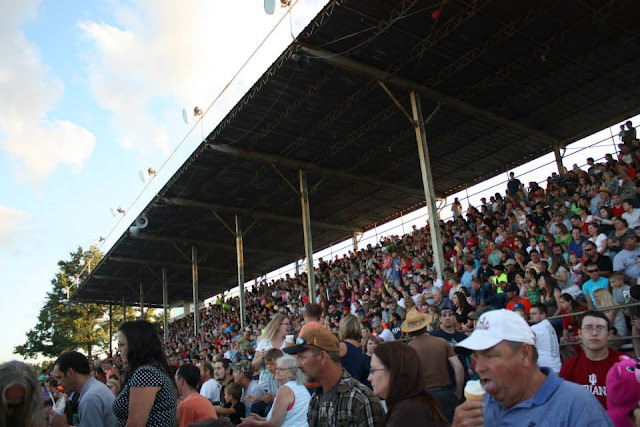 All About Us: Vanderburgh County 4-H Fair & Derby