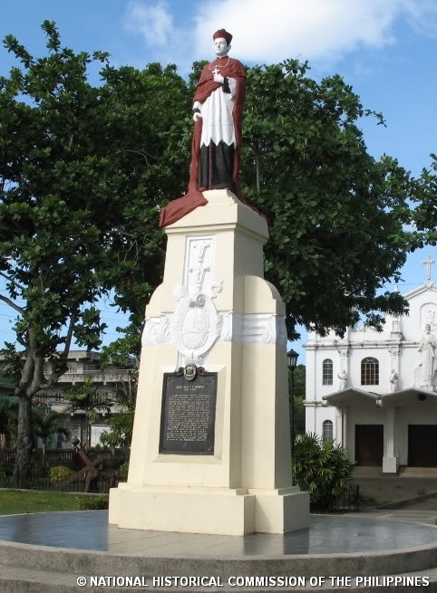 National Registry of Historic Sites and Structures in the Philippines ...