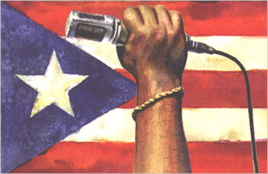 reggaeton underground