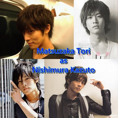 InfoSomnia: MENGENAL WAJAH-WAJAH PARA TOKOH NOVEL TETRALOGI 4 MUSIM DAN ...