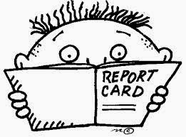 Macdonald Drive Elementary Kinderkids: Report Cards and Parent Teacher ...