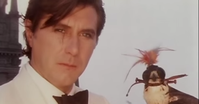 Mjolnir Magazine: WHITE MAN'S SOUL: Part I. ROXY MUSIC's AVALON