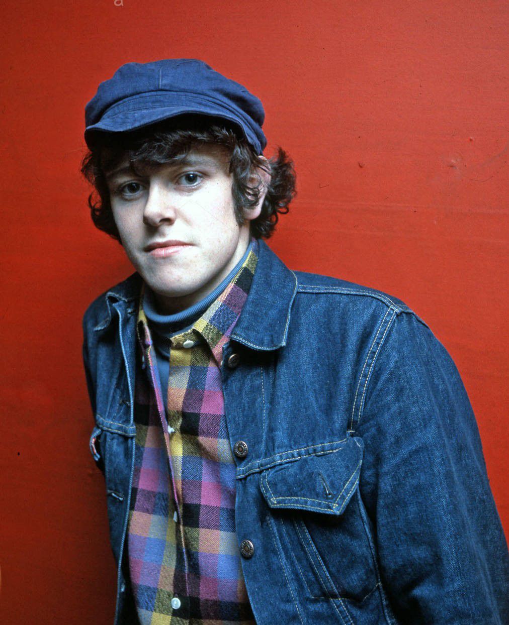 Las Galletas de Maria: Donovan - What's Bin Did And What's Bin Hid ...