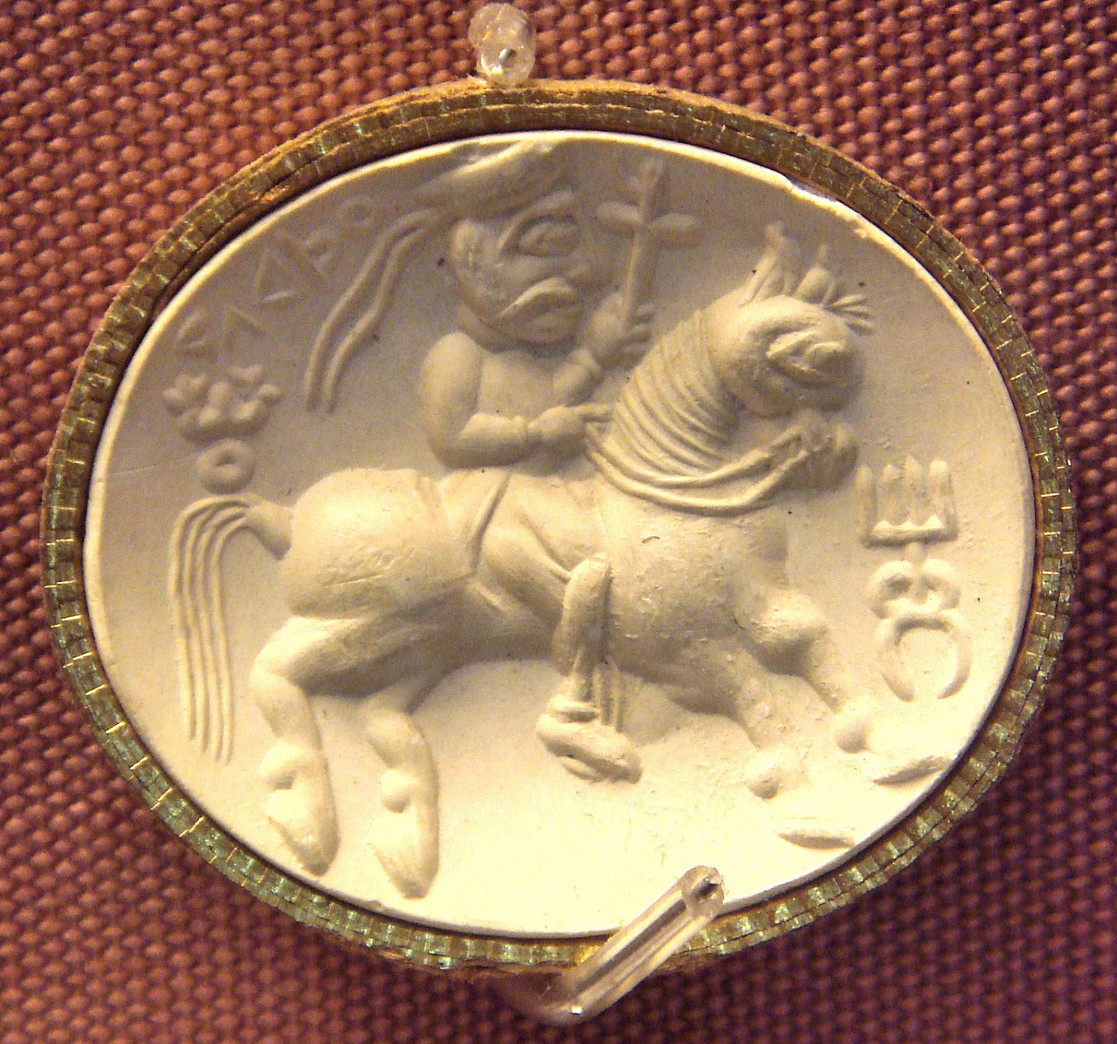 Okar Research: King Kanishka (Kushan Dynasty 127-151 AD)