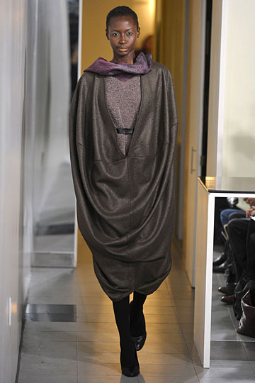 Kate Menson | the Fashion Spot