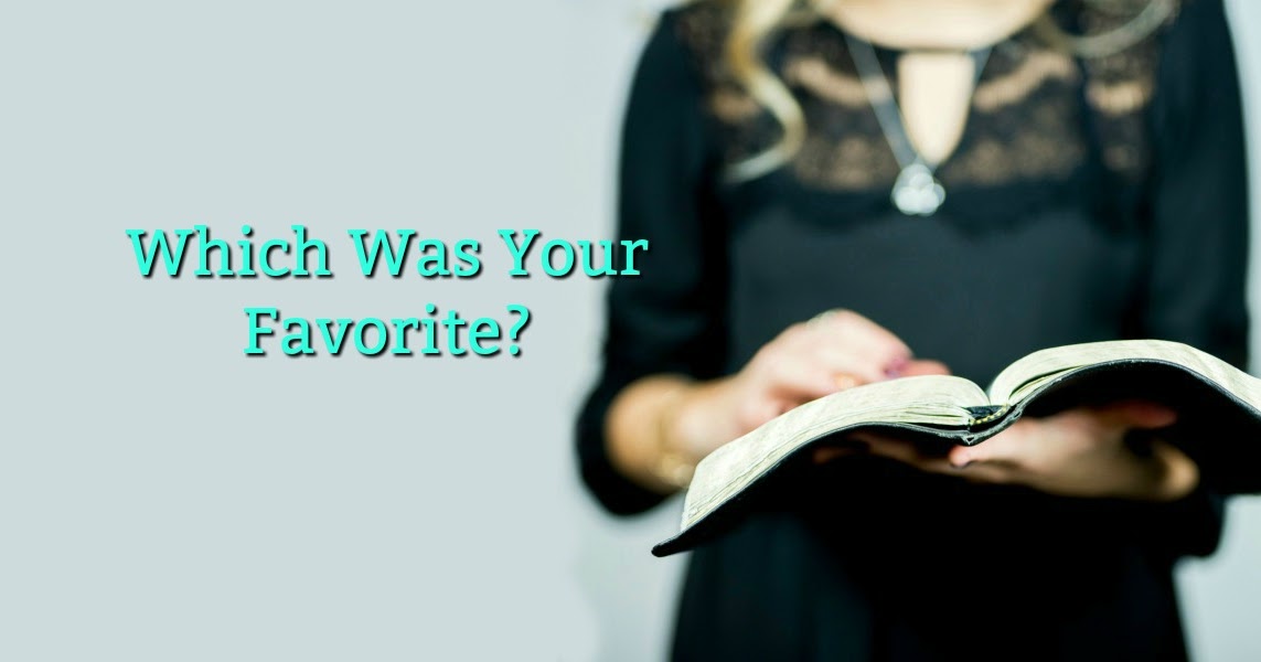 Bible Love Notes: The Most Popular Devotions of 2018