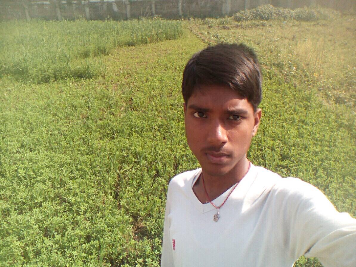 Nishant Kumar Nirala