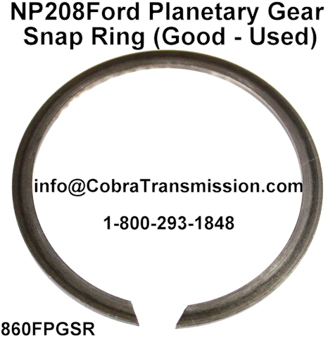 Cobra Transmission Parts 1-800-293-1848: New Process NP-208 Transfer ...