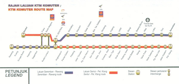 i love my old times..: Apa Kita Nak Buat Kalau Ada Kecemasan Dalam ...