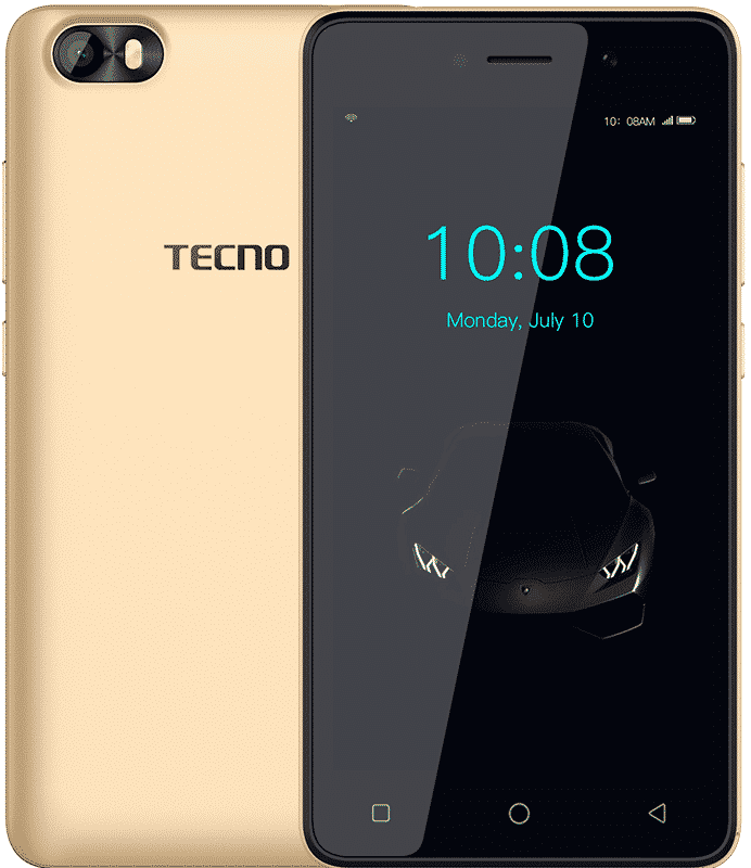 Tecno F1 full specifications ~ geekssub