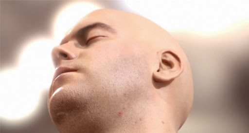 Real Time Separable Subsurface Scattering | Computer Graphics Daily News