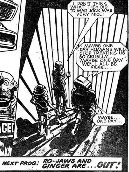 2000 AD - issue 94