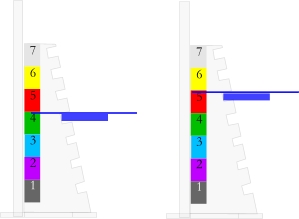 Lucid Phoenix Games: UFO Racing League: The Tracks