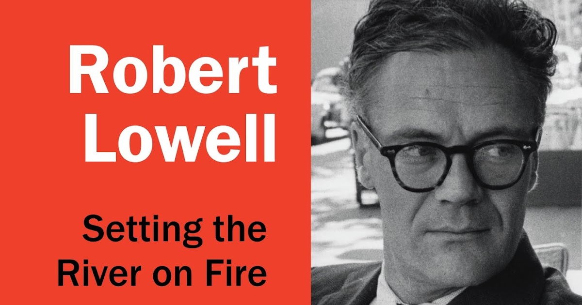 The Imaginary Museum: Robert Lowell Revisited