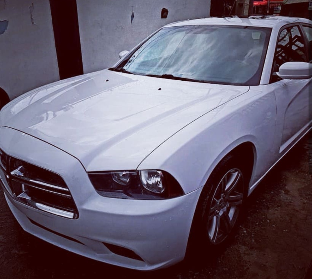 Maestro's Media: TIMAYA BUYS 2 HUMONGUOUS CARS FOR SELF FOR XMAS. BOTH ...