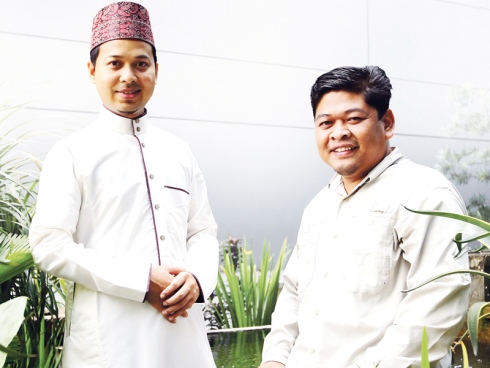 Pengalaman berharga Ahmad Fedtri & Mat Nasir | Armada Melayu™