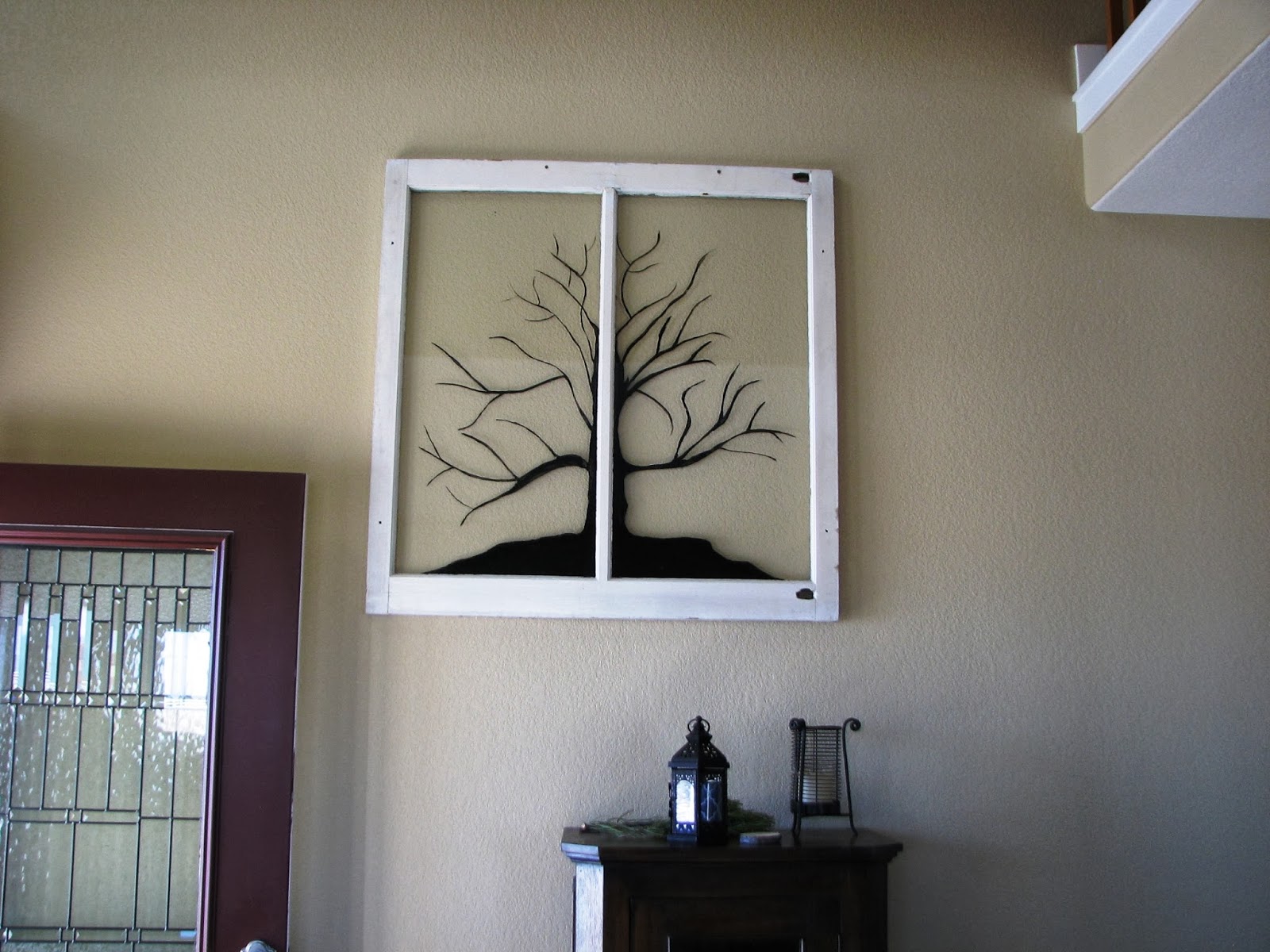 Window Project - Discover Your Home